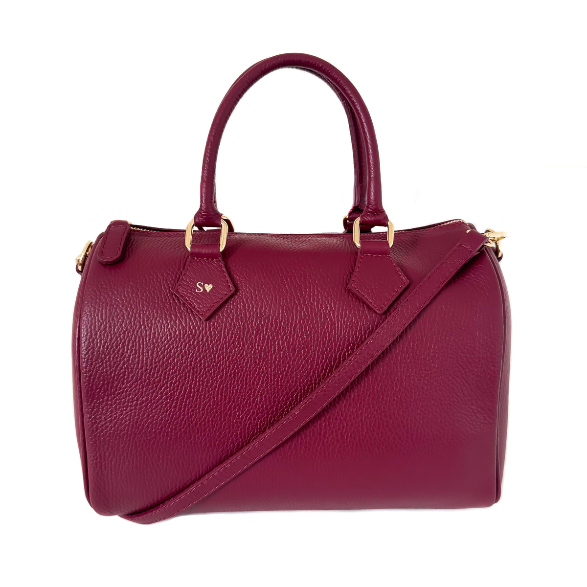 The Sienna Bag - Large – GLITZ N PIECES