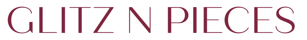 NEW ARRIVALS – GLITZ N PIECES