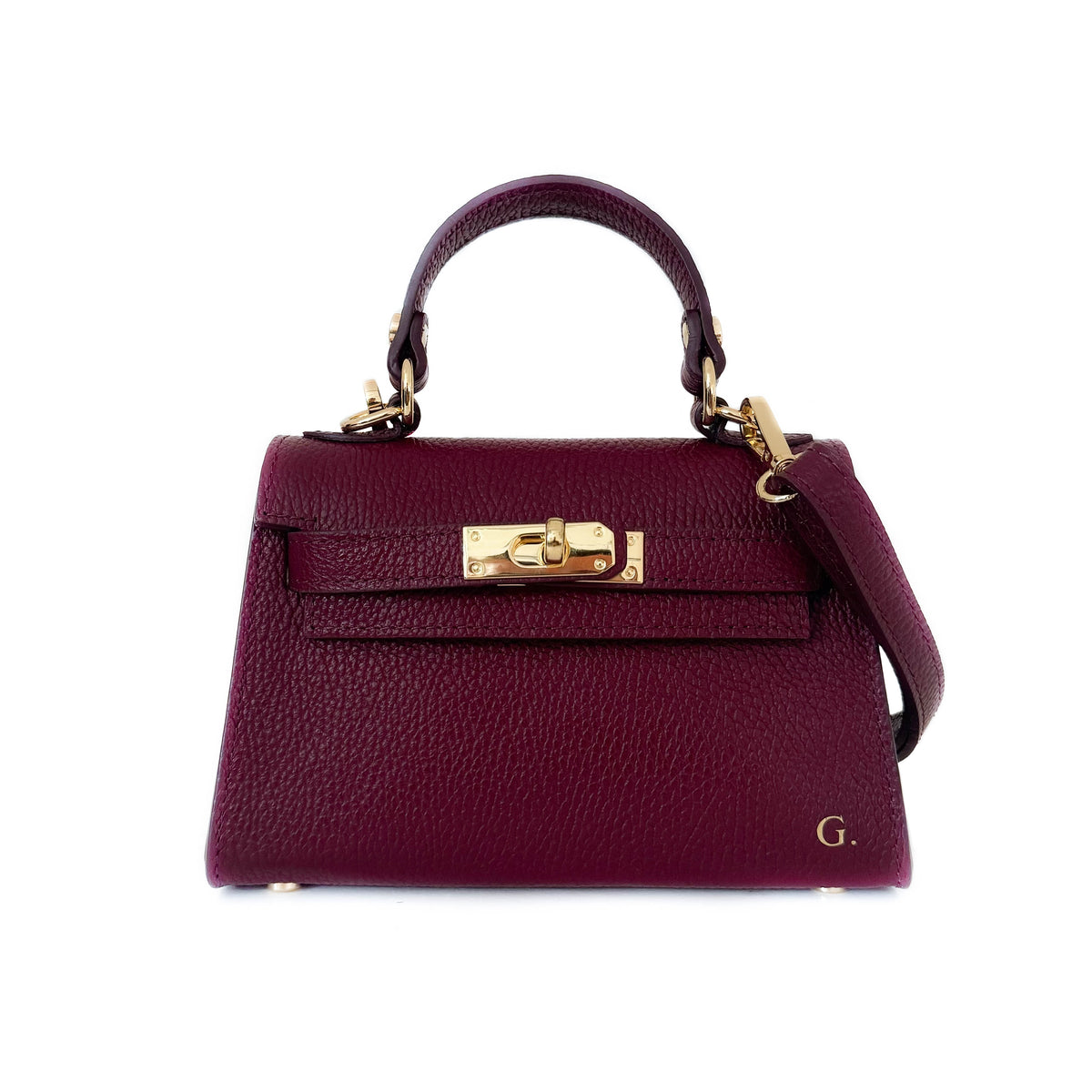 The Kate Bag - Mini – GLITZ N PIECES