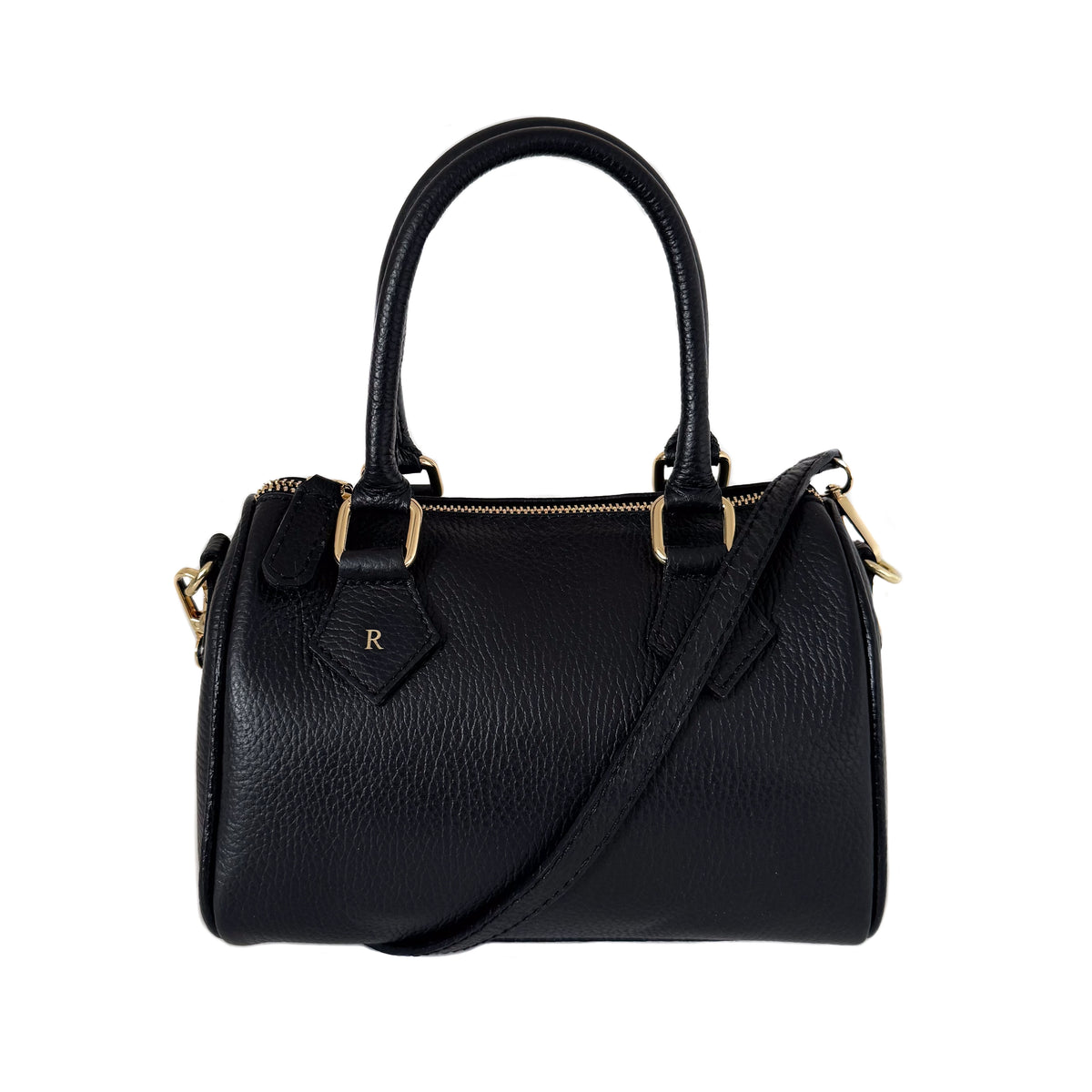 The Sienna Bag - Small – GLITZ N PIECES